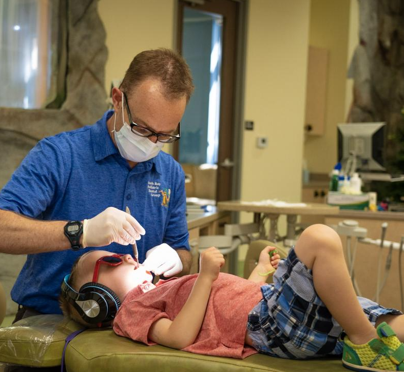 Pediatric Dentist Chula Vista